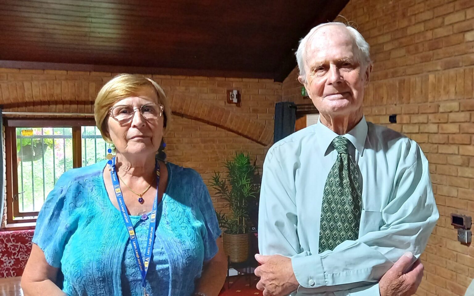 Monthly Members' Meeting - Harlow
